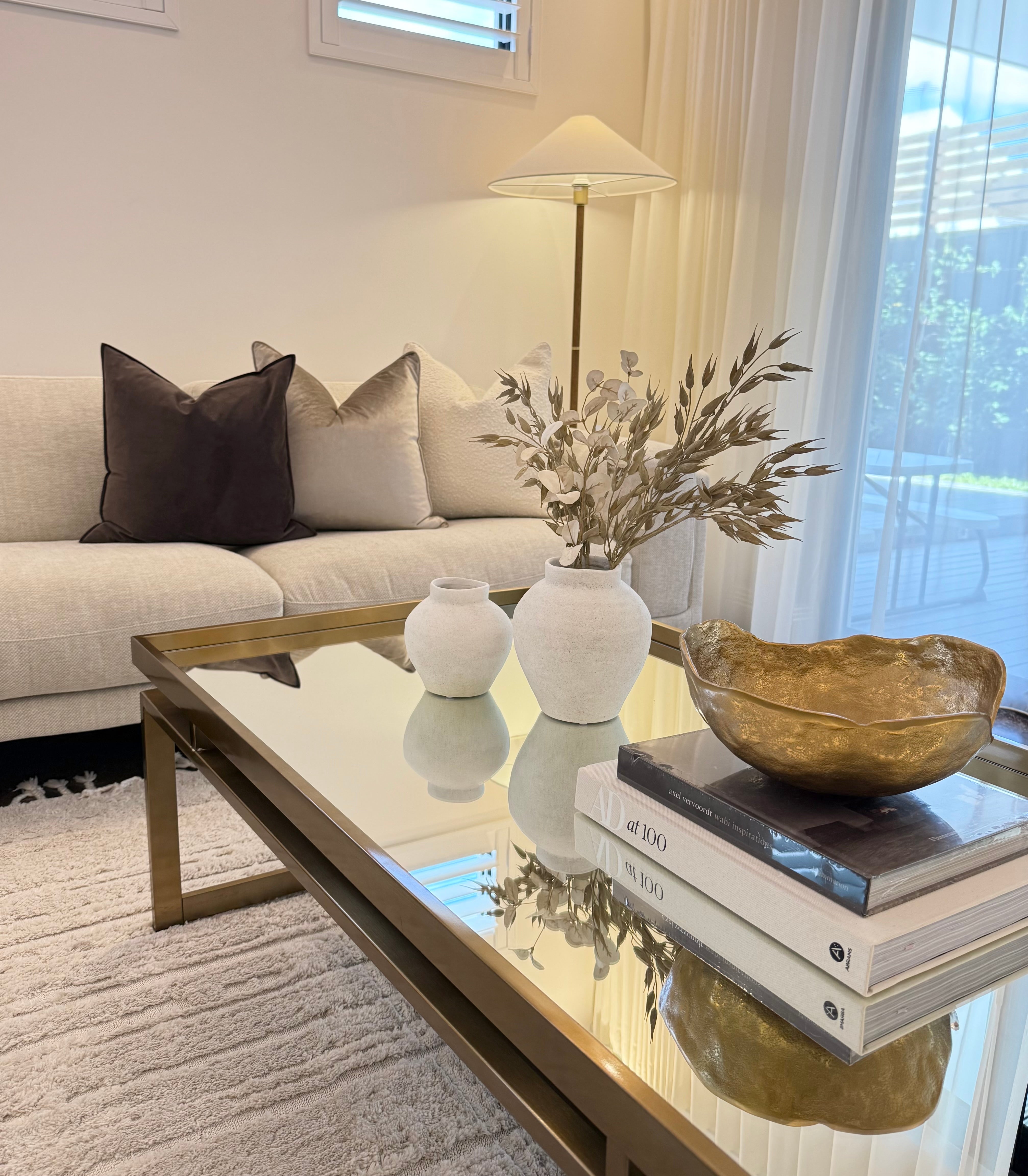 Cushions and Cushion Covers – Bare Elements Studio