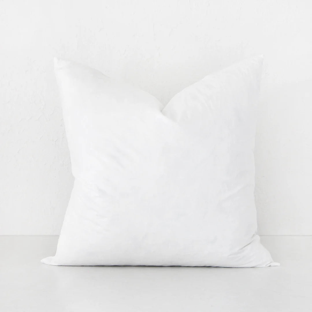 Cushion Inserts – Bare Elements Studio